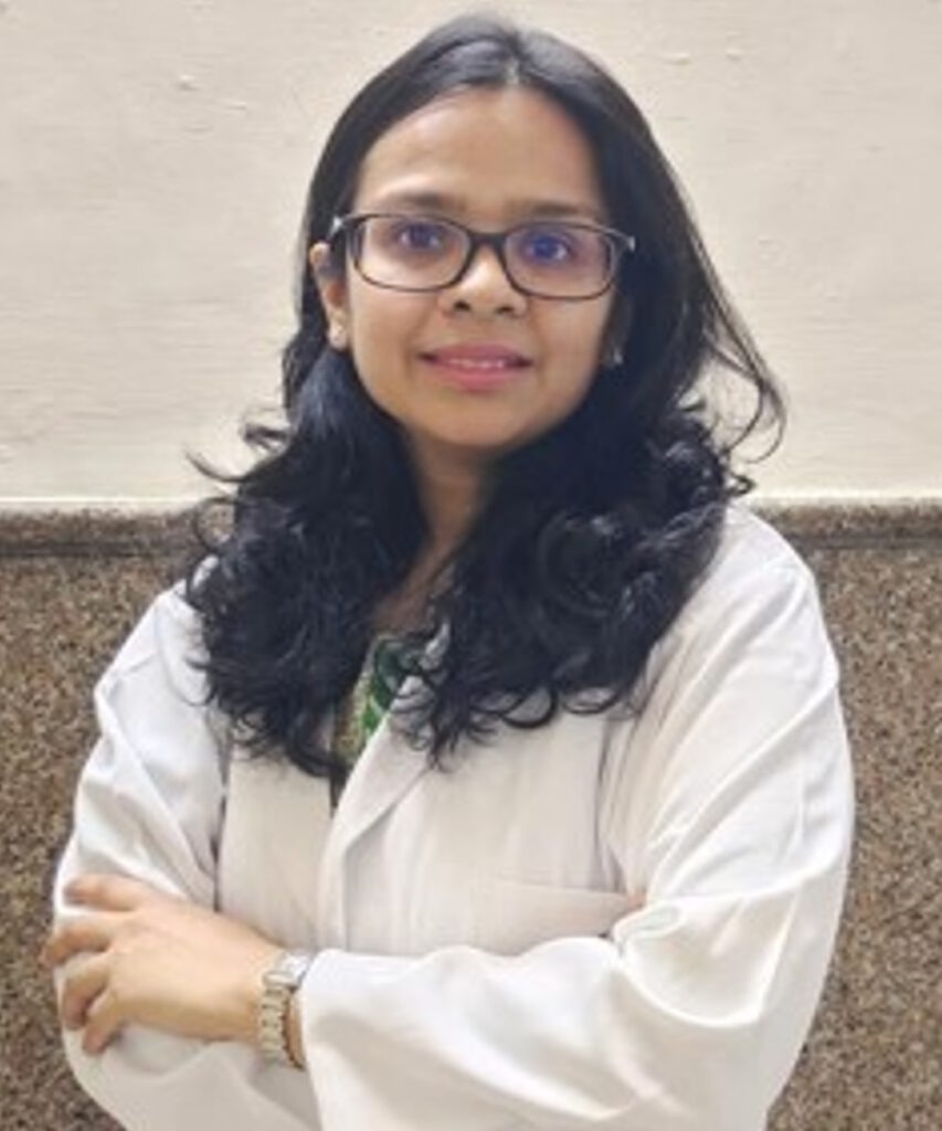 D.R. Maternity & Nursing Home - Ashok Vihar, Delhi